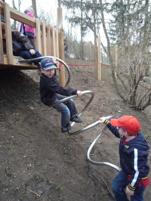 Ny spiral rutshebanestang i rustfri stål. Se mere her...